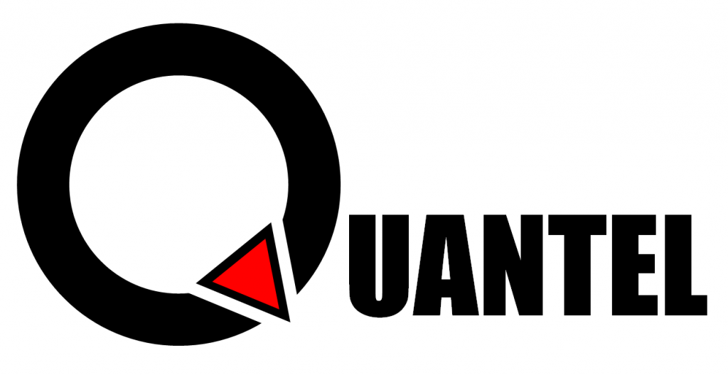 Thiết kế & thi công nội thất văn phòng Quantel - Goldensea